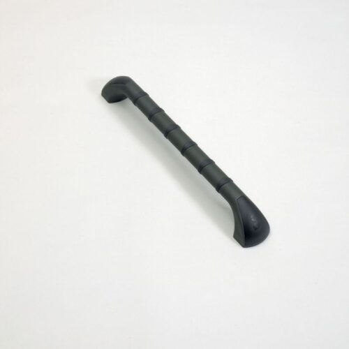 Black Plastic Grab-Rail - Opt4Mobility | Mobility and Disability Aids ...