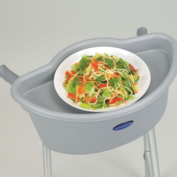 Walking Frame Caddy - Opt4Mobility | Mobility and Disability Aids and ...