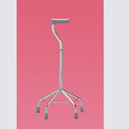 Quad Stick (Large) - Opt4Mobility | Mobility and Disability Aids and ...