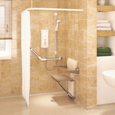 Bathroom Adaptations - Opt4Mobility | Mobility and Disability Aids and ...